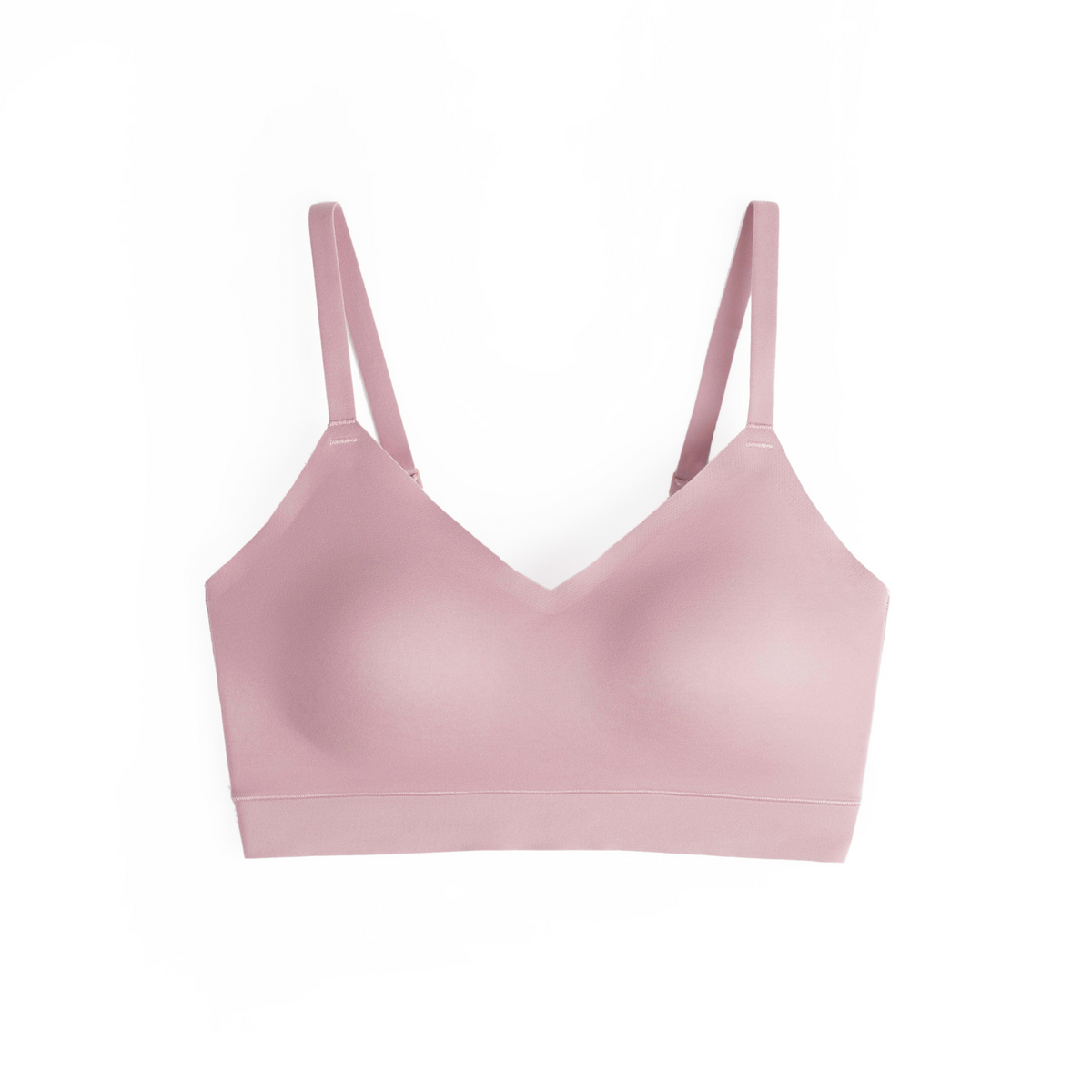 Floatley Cozy Wireless Adjustable Bra