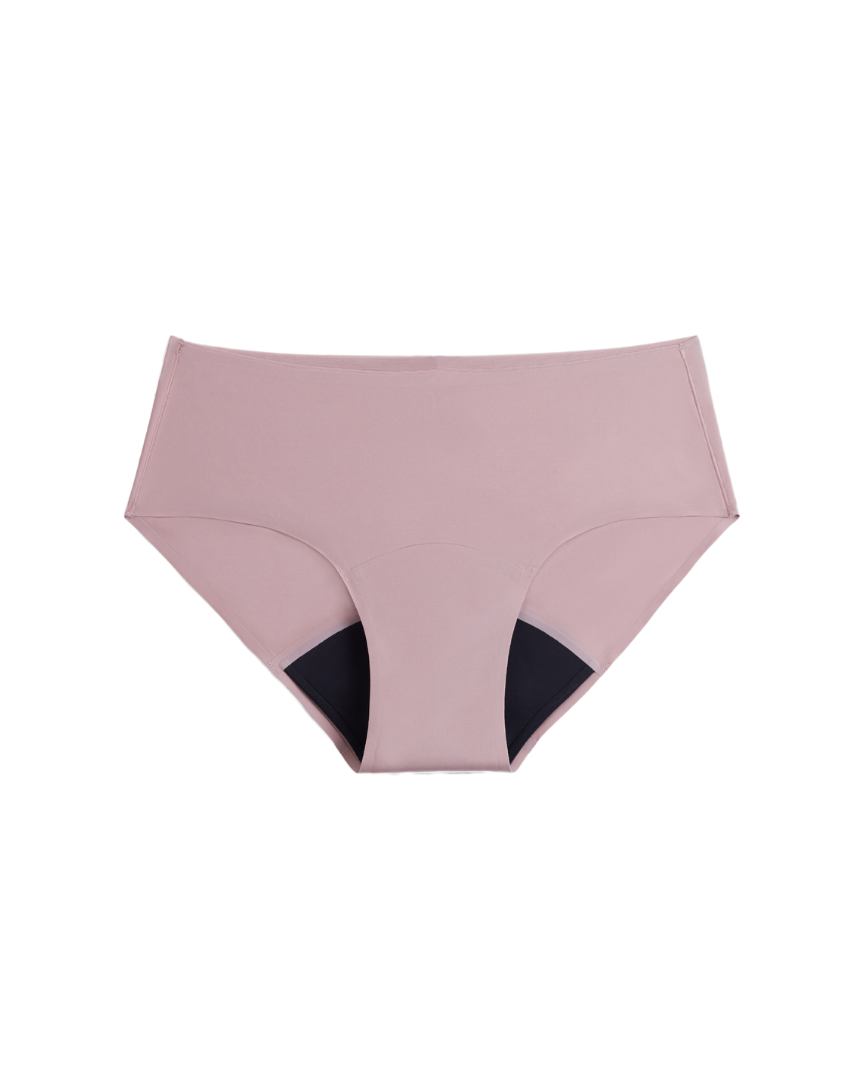 Floatley Hipster Period Panty