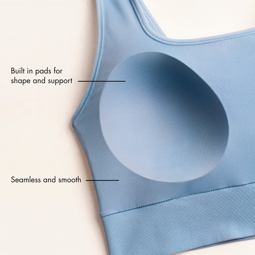 Floatley - Your Favorite Everyday Bras