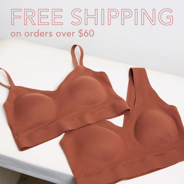 Floatley | Women's Bras, Seamless Bras, Wireless Bras, Everyday Bras, T ...