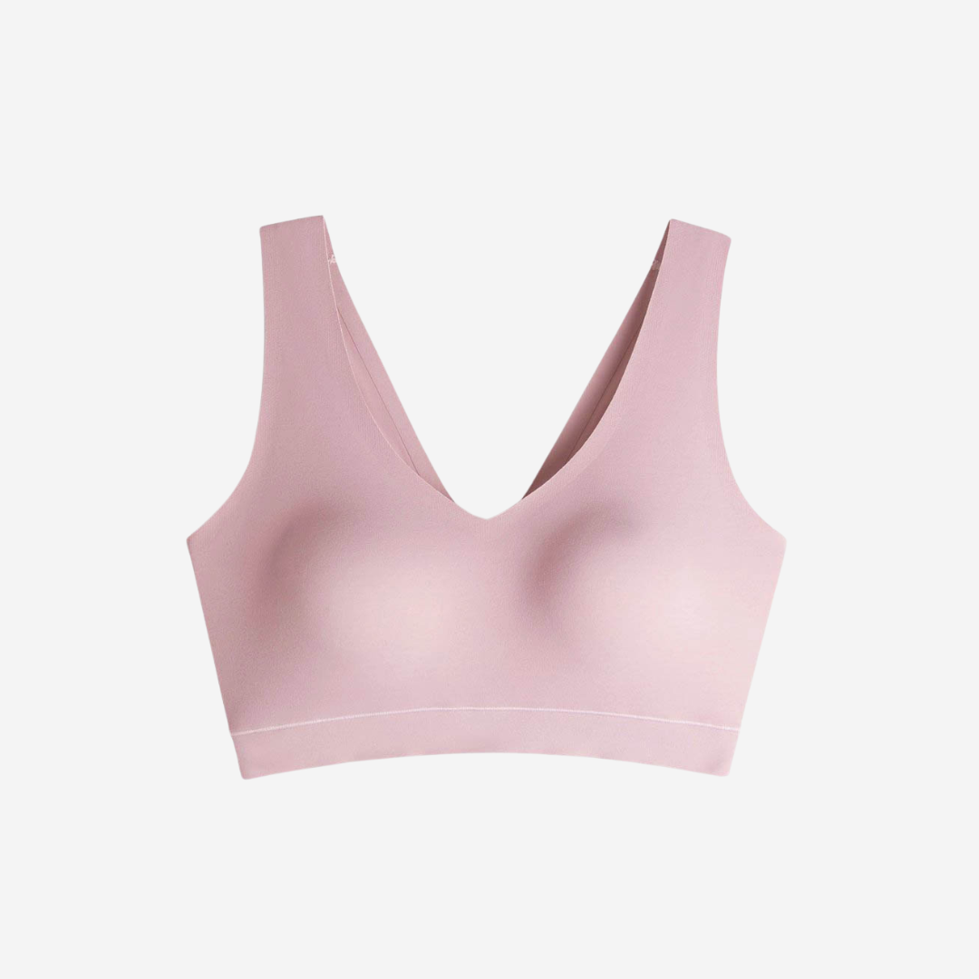 Floatley | Seamless Pullover Bras